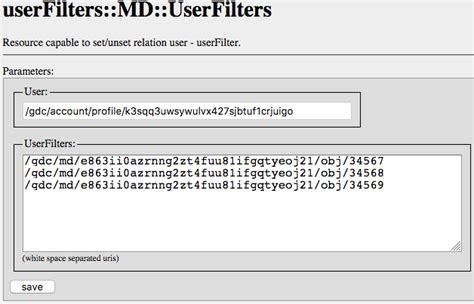 Data Permissions Gooddata Enterprise