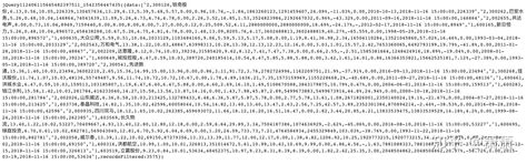 简单爬虫东方财富网股票数据爬取 python 017 知乎