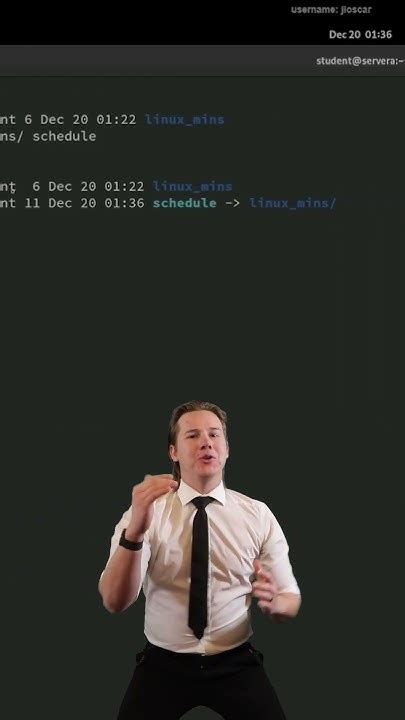 Linux Minutes How To Create Soft Links Linux Linuxfoundation Linuxforbeginners Educational