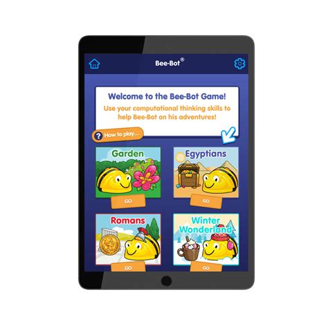 The Bee Bot App Updated 2024 The Bee Bot App Updated 2024