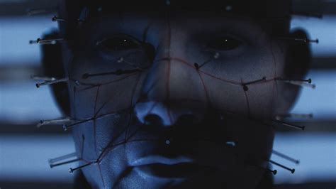 Clive Barkers Hellraiser Revival Gets Spooky New Developer Diary