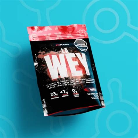 La Wey 5 Servicios Proscience Lab