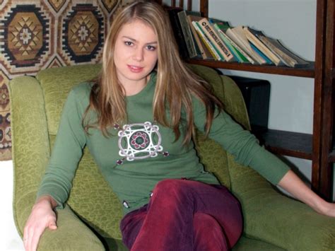 Barbara Mularczyk Potocka Była Gwiazdą Serialu Świat Według Kiepskich