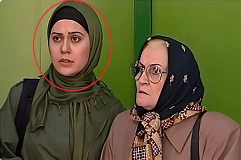 تغییر چهره شوکه کننده آرام جعفری بازیگر سینما در ۴۳ سالگی عکس