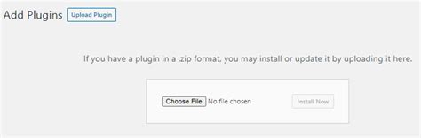How To Install A Wordpress Plugin Step By Step Guide 2024