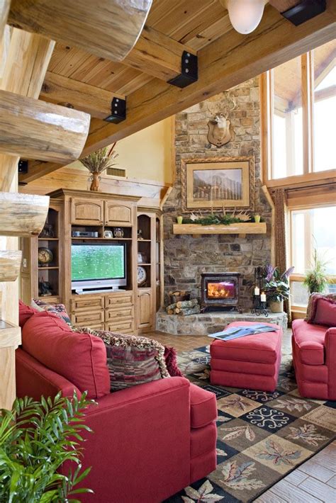 78 Best Gastineau Log Homes Images On Pinterest Log Home Log Homes And Log Houses