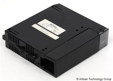 IC693PCM300 GE Fanuc Programmable Coprocessor ArtisanTG
