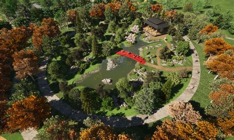 როგორი იქნება თბილისის ახალი პარკი რომელიც ყოფილ იპოდრომზე გაშენდება Allnews Ge