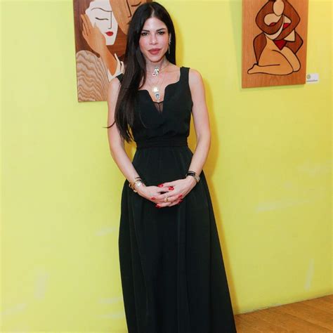 Δάφνη Καραβοκύρη Οι γονείς μου χώριζαν κι εγώ είχα πάθει νευρική ανορεξία