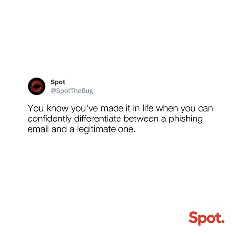 Spot On Linkedin Phishingemail Phishingattacks Memes Cybersecurity Spotonhumour