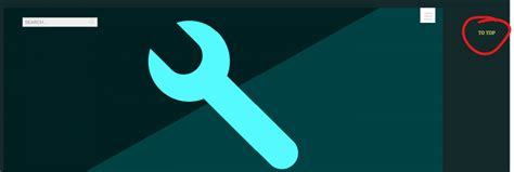 Css Floating Links And Boxes World Anvil Blog