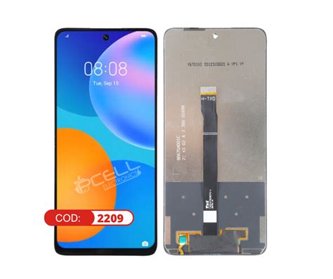 LCD PANT HW Y A PSMART ORIGINAL PCell LCD PANT HW Y A PSMART ORIGINAL PCell