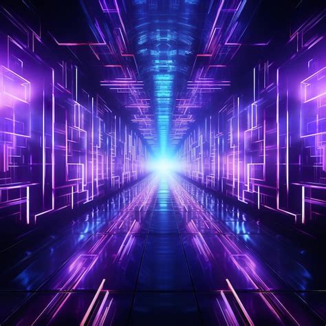 Premium Photo Generative Ai Illustration Of Abstract Background Ai