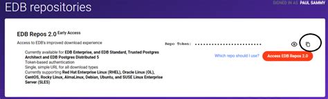 Install Edb Postgres Enterprise Manager Pem On Rhel 8 Snowdba
