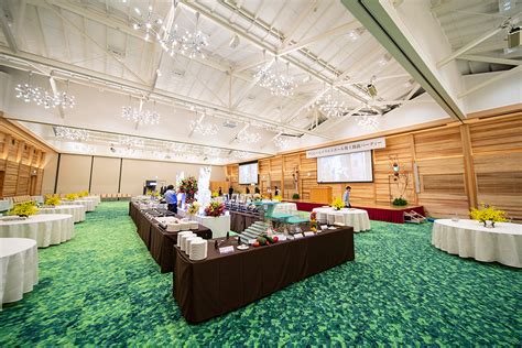 宴会・会議｜【公式】倉敷アイビースクエア