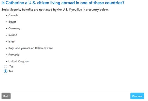 Social Security Ssa 1099