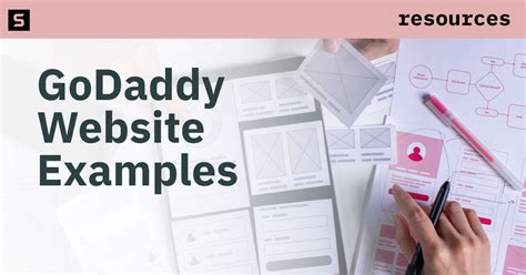 Godaddy Site Builder Examples At Margaret Napoleon Blog