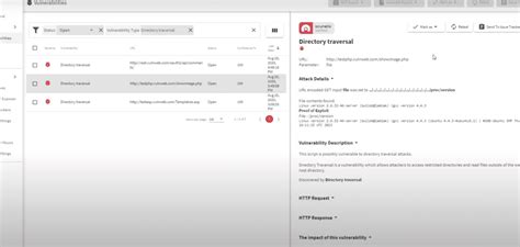 Acunetix Web Application Security Scanner Review