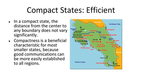 Compact States Efficient