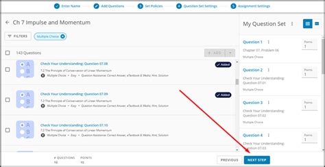 How To Create A Wileyplus Assignment Using A Wiley Question Set