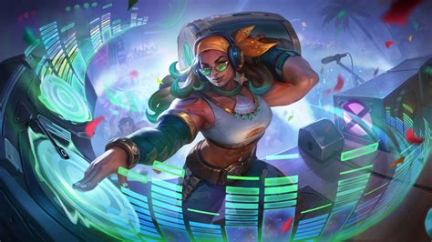 มาแลว Team Fight Tactic ใหมลาสด Set 10 Remix Rumble