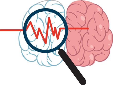 Page 4 Brain Cortex Vector Art Icons And Graphics For Free Download