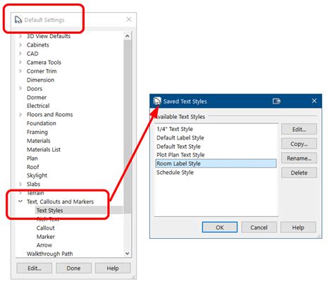 Dimensioning And Font Scale Qanda Hometalk Forum