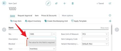 Yun Zhu On Linkedin Dynamics 365 Business Central The Red Asterisk