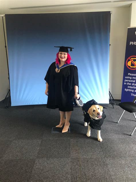 sarah persov on linkedin graduation was a blast for us both