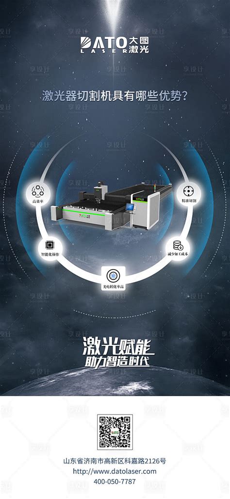 产品介绍海报 源文件