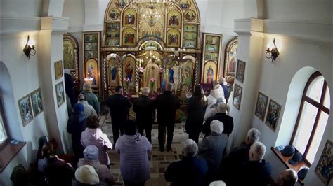 Церква Непорочного Зачаття Пресвятої Богородиці с Гаї Гречинські Youtube