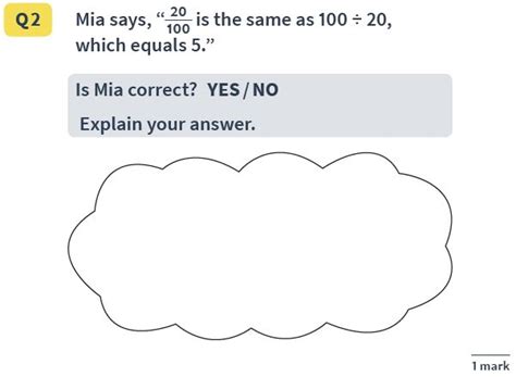 35 Maths Reasoning Questions For Year 6 Sats Practice [free]