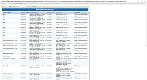 Wt 11389 Lb Partner Login Rejection Report Save And Preview Button Not Working Workterra Jira