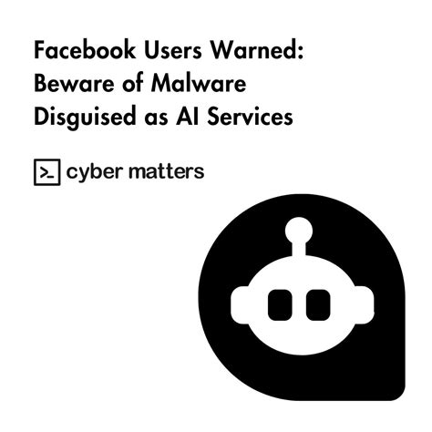Cyber Matters On Linkedin Cybersecurity Onlinesafety Ai Malwareprotection Cyberthreats…