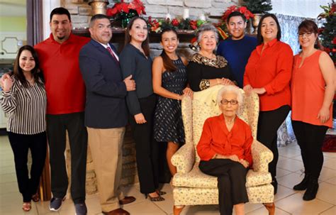 Meet Sofia Sofia Benavides