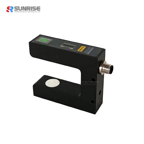 High Response Speed EPC A10 Web Guide Control Edge Position Control System