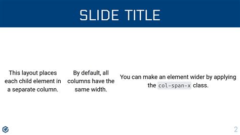 Github Phoff Slidev Theme Eavise Eavise Theme For Slidev