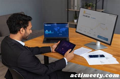 Digital Assets A Complete Guide Actimeety