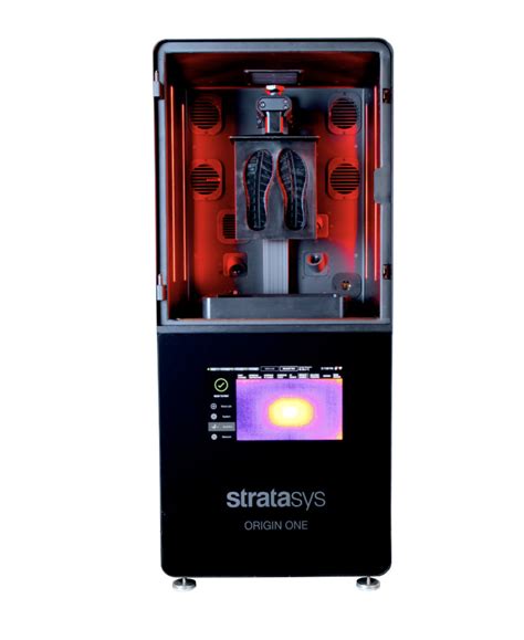 Stratasys Origin Two 3d Printer New England Aet Labs