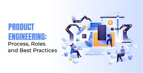 Product Engineering Process Roles And Best Practices Openxcell