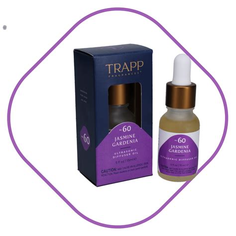Ultrasonic Diffusers And Oils Relaxing Diffuser Oils Trapp Fragrances