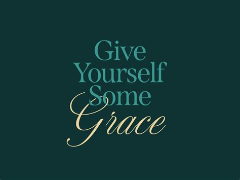 Giving Grace Quotes