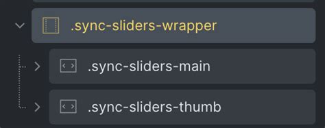 How To Sync Two Nestable Sliders In Bricks Brickslabs