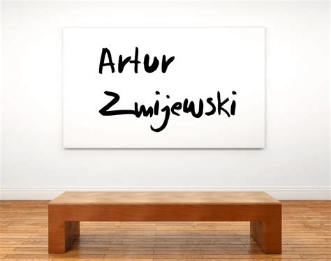 Artur Zmijewski Ein Polnischer Künstler Macht Auf Missstände