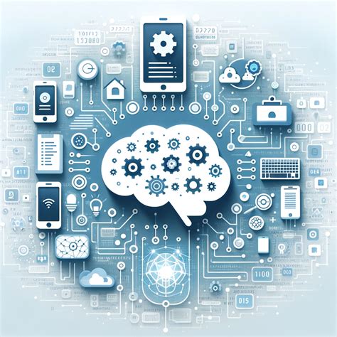 Автоматизация и оптимизация процессов критичны для современной разработки мобильных приложений