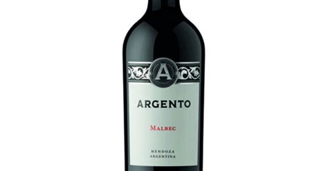 Minimalista Malbec 75cl Rich Argentinian Wine Oaks And Corks