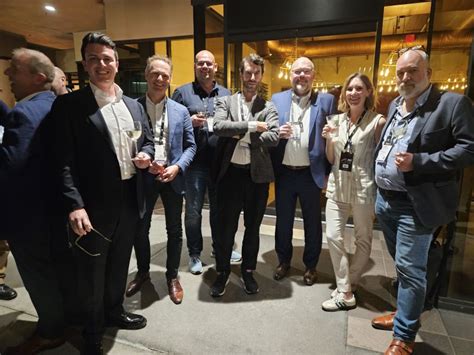 Ben De Swaef On Linkedin Makingthefuture Au2024 Inspiring Learning