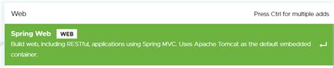 How To Create A Simple Spring Boot Application Awesome Programmer
