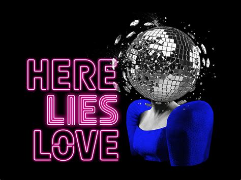 Here Lies Love Tickets Los Angeles Todaytix