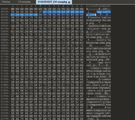 GitHub jas n wxappUnpacker 反编译微信小程序 支持分包